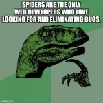 Philosoraptor Meme Generator - Imgflip