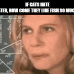 Confused Math Lady Blank Template - Imgflip