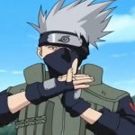 Kakashi Jutsu Meme Generator - Imgflip