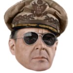 MacArthur Meme Generator - Imgflip