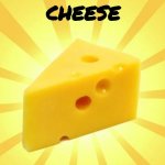 Cheese Time Meme Generator - Imgflip