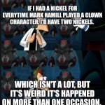 2 nickels Meme Generator - Imgflip
