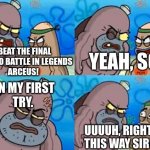 How Tough Are You Meme Generator - Imgflip