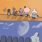 Regular Show Graves Meme Generator - Imgflip