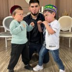 Hasbulla Meme Generator - Imgflip