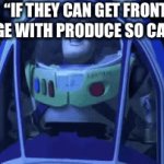 buzz lightyear factory Blank Template - Imgflip