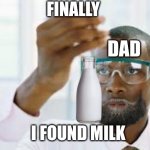 FINALLY Meme Generator - Imgflip