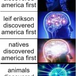 Expanding Brain Meme Generator - Imgflip