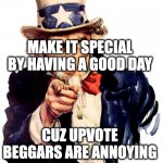 Uncle Sam Meme Generator - Imgflip