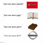 Just one more Meme Generator - Imgflip