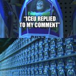 Buzz lightyear clones Meme Generator - Imgflip