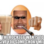 Eggbert Meme Generator - Imgflip