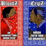 which side are you on Meme Generator - Imgflip