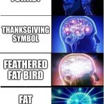 Expanding Brain Meme Generator - Imgflip