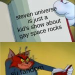 Angry Tom Reading Book Meme Generator - Imgflip