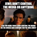 Inception Meme Generator - Imgflip