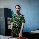 Igor Girkin AKA Igor Strelkov Meme Generator - Imgflip