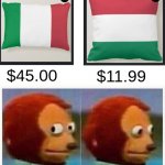 Monkey Puppet Meme Generator - Imgflip