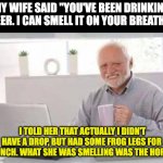 Harold Meme Generator - Imgflip