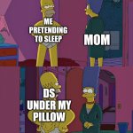 Homer Simpson's Back Fat Meme Generator - Imgflip
