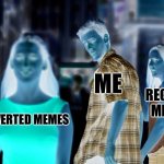 Distracted Boyfriend Meme Generator - Imgflip
