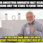 Harold Meme Generator - Imgflip