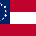the "Stars and Bars" (1861–1863) Confederacy JPP Meme Generator - Imgflip