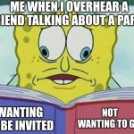 cross eyed spongebob Meme Generator - Imgflip