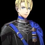 FE3H Dimitri Portrait Meme Generator - Imgflip