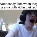 Npesta overreaction Blank Template - Imgflip