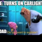 Do you want to explode Meme Generator - Imgflip