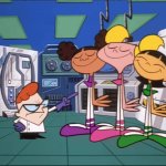 Dee Dee Mee Mee Lee Lee Meme Generator - Imgflip