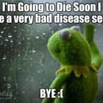 kermit window Meme Generator - Imgflip