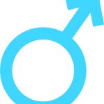 Male symbol Meme Generator - Imgflip