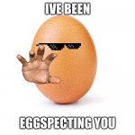 Eggbert Meme Generator - Imgflip