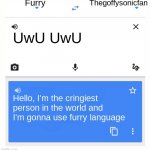 Google Translate Meme Generator - Imgflip
