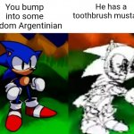 DX Meme Generator - Imgflip