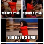Oprah You Get A Car Everybody Gets A Car Meme Generator - Imgflip