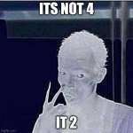 Look At Me Meme Generator - Imgflip