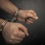 Man in cuffs Meme Generator - Imgflip