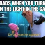 Do you want to explode Meme Generator - Imgflip