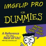 For dummies book Meme Generator - Imgflip