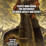 Giant vs man Meme Generator - Imgflip