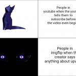 4 panel comic Blank Template - Imgflip