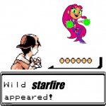 Blank Wild Pokemon Appears Meme Generator - Imgflip