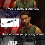 Deep Thoughts with the Deep Meme Generator - Imgflip