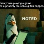 Noted Meme Generator - Imgflip