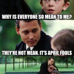 Finding Neverland Meme Generator - Imgflip