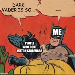 Batman Slapping Robin Meme Generator - Imgflip