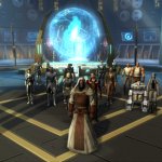 Swtor Meme Generator - Imgflip